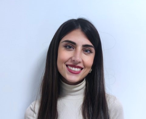 Maria Strati, Psicologa ad orientamento Cognitivo-Comportamentale