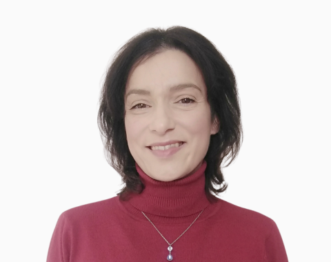 Maria Angela Farris, Psicologa ad orientamento Psicodinamico