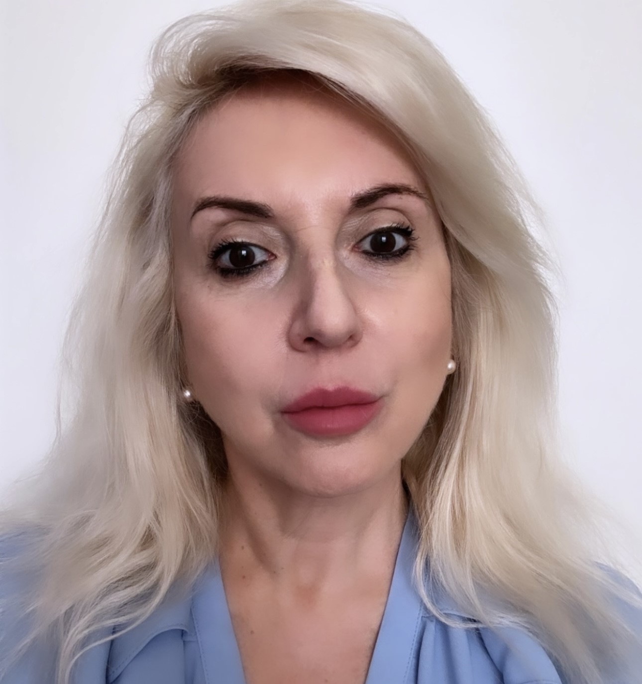 Adriana Capozzi, Psicoterapeuta ad orientamento Psicodinamico