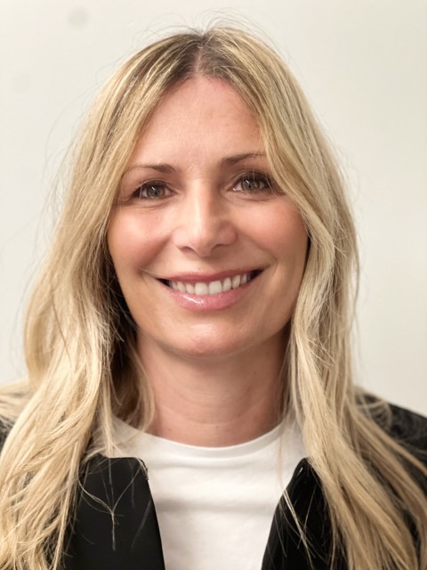 Claudia Cafferata, Psicoterapeuta ad orientamento Psicodinamico