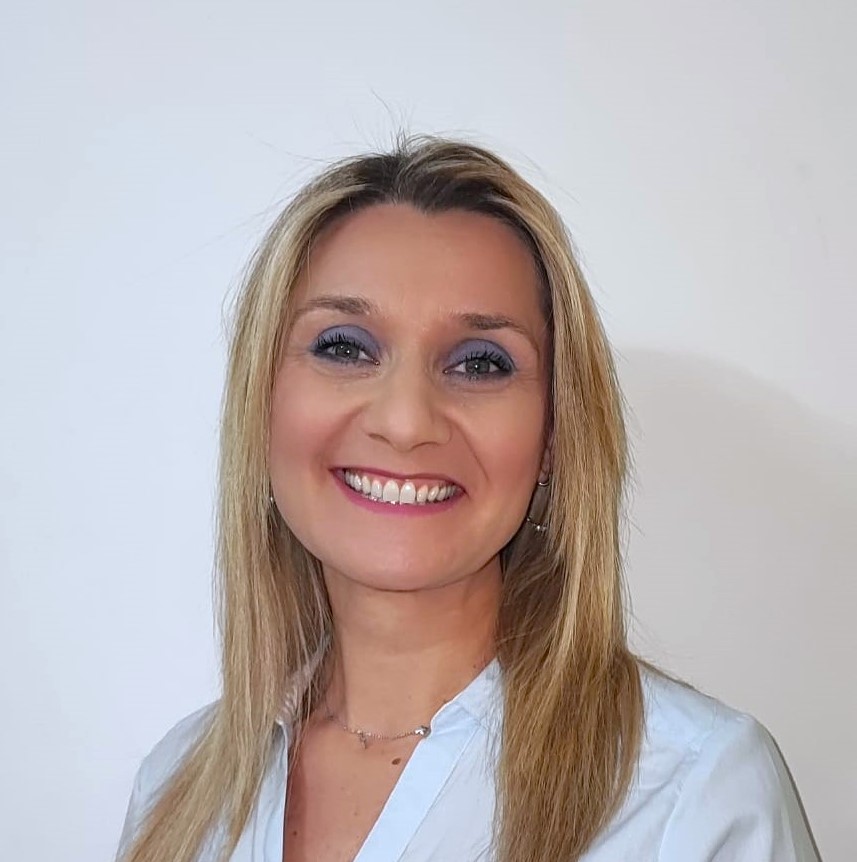 Eleonora Russo, Psicologa ad orientamento Analitico Transazionale