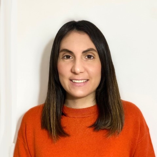 Micaela Motta, Psicologa ad orientamento Psicoanalitico