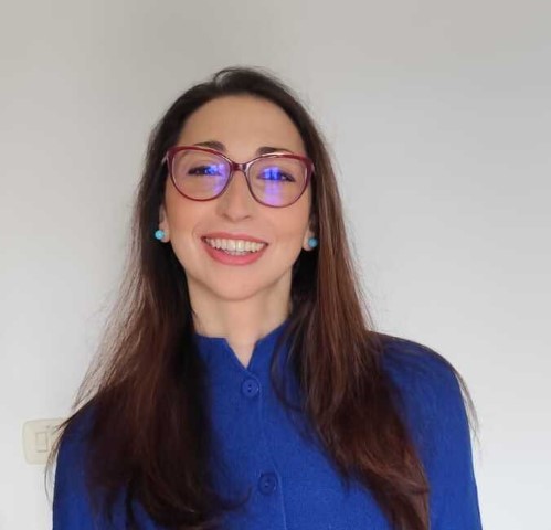 Loretta Fallica, Psicoterapeuta ad orientamento Sistemico-Relazionale