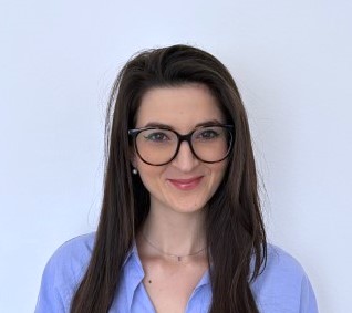 Giulia Pennisi, Psicologa ad orientamento Cognitivo-Comportamentale