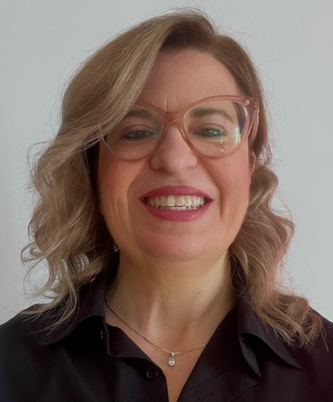 Deborah Rastiello, Psicoterapeuta ad orientamento Psicodinamico