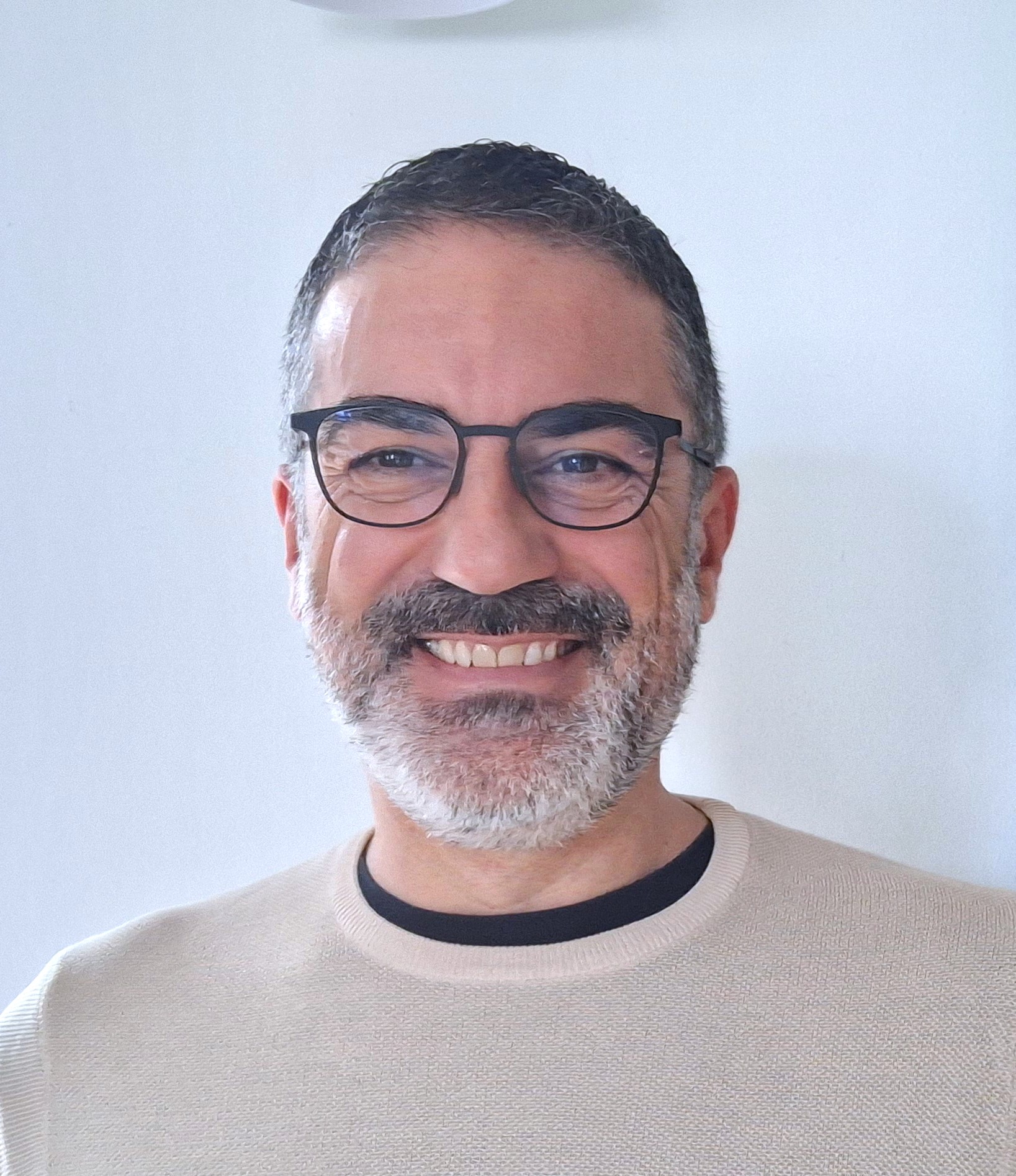 Giuseppe Alessandro Dinoia, Psicologo ad orientamento Transpersonale