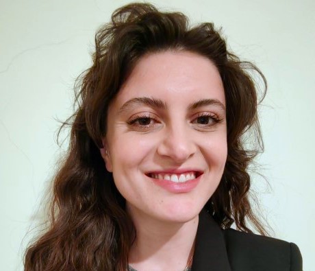 Anna Gatto, Psicologa ad orientamento Psicoanalitico Relazionale