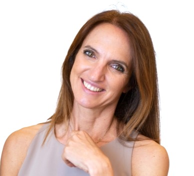 Susanna Grassi, Psicologa ad orientamento funzionale