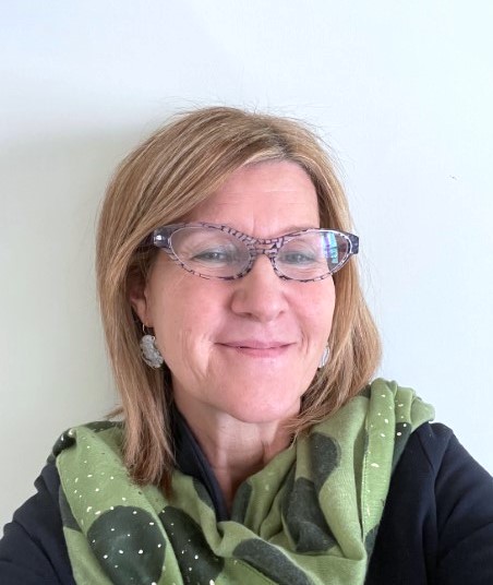 Cristina Marchetti, Psicologa ad orientamento Analitico Transazionale