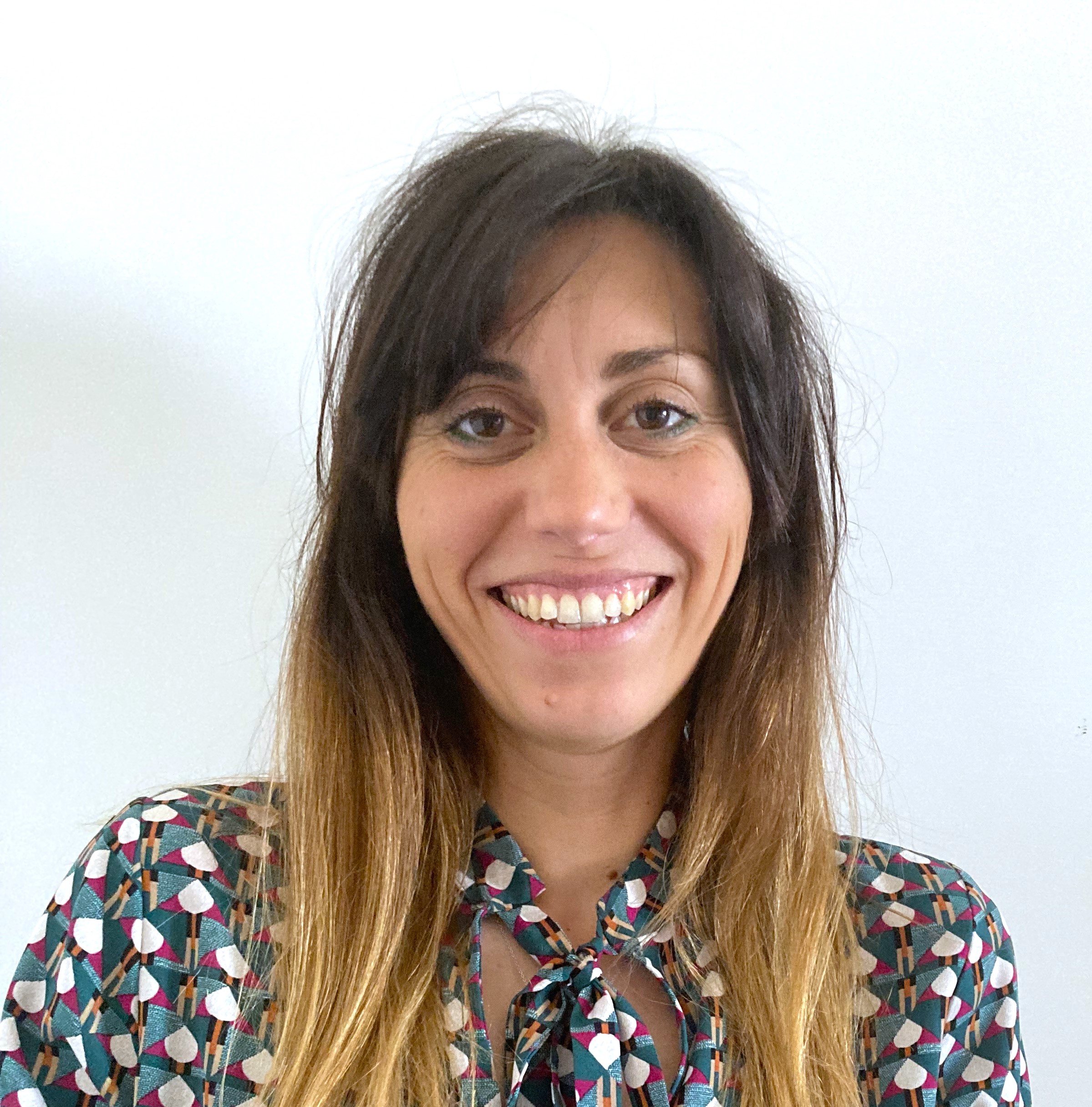 Deborah Angelini, Psicoterapeuta ad orientamento Breve Strategico