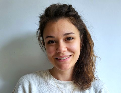 Alessandra Monetti, Psicoterapeuta ad orientamento Psicodinamico