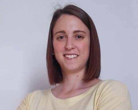 Giulia Piccini, Psicologa ad orientamento Sistemico-Relazionale