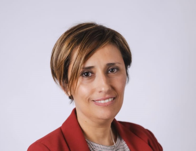 Maria Serena Camposeo, Psicoterapeuta ad orientamento Cognitivo ...