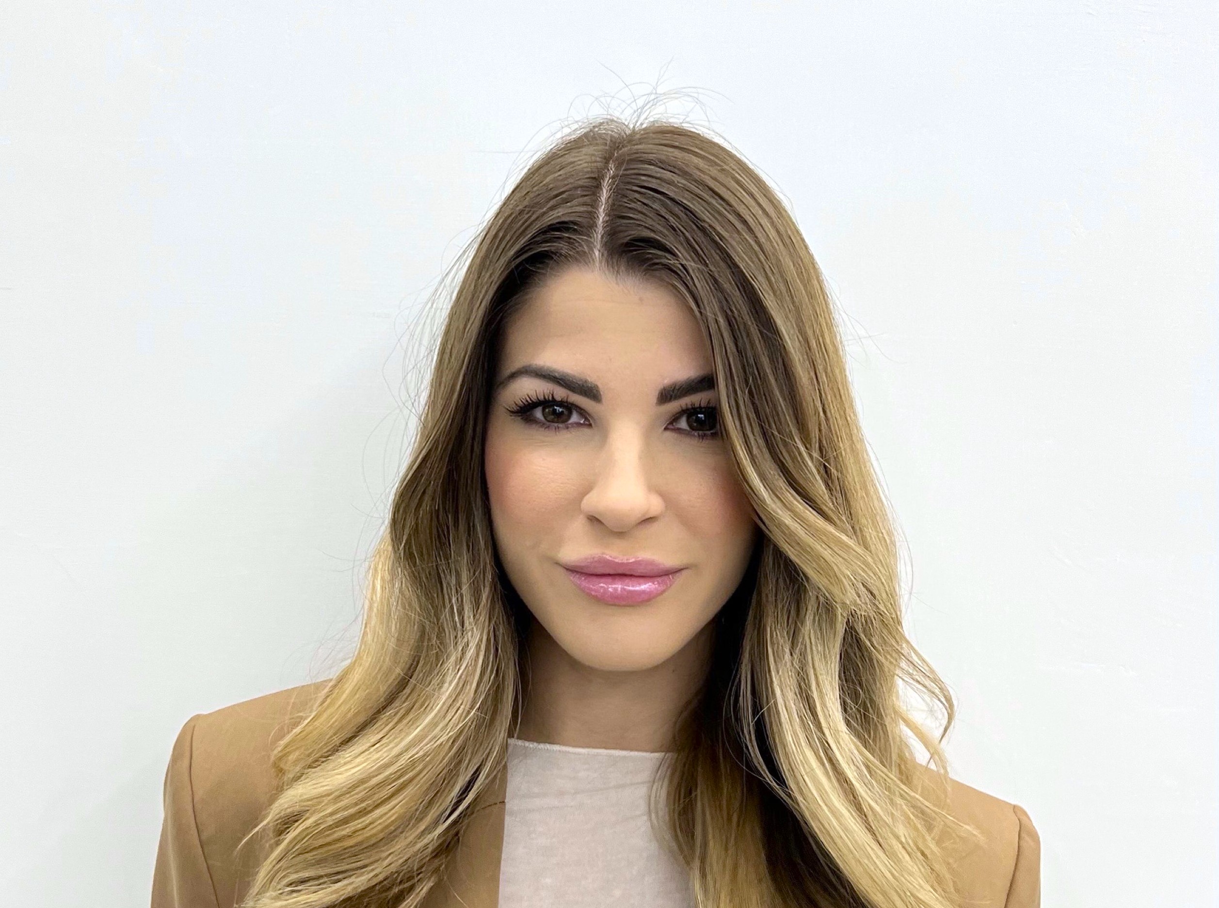 Eleonora Tranquilli, Psicologa ad orientamento Cognitivo-Comportamentale