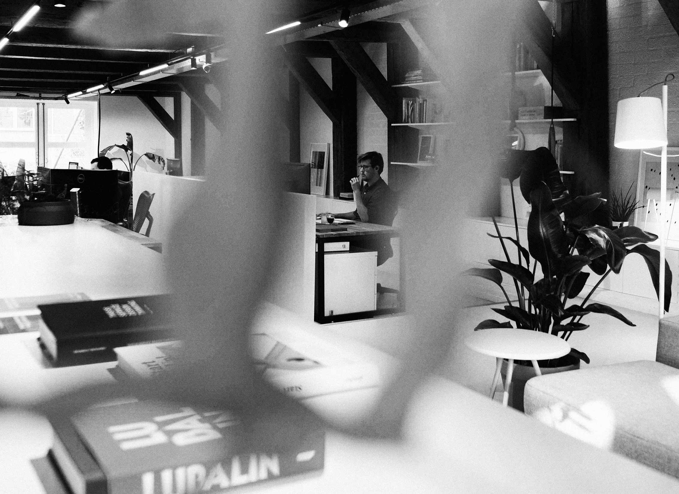 Timothy Maurer — About — (Lead) UX Designer & Low-Code Developer ...