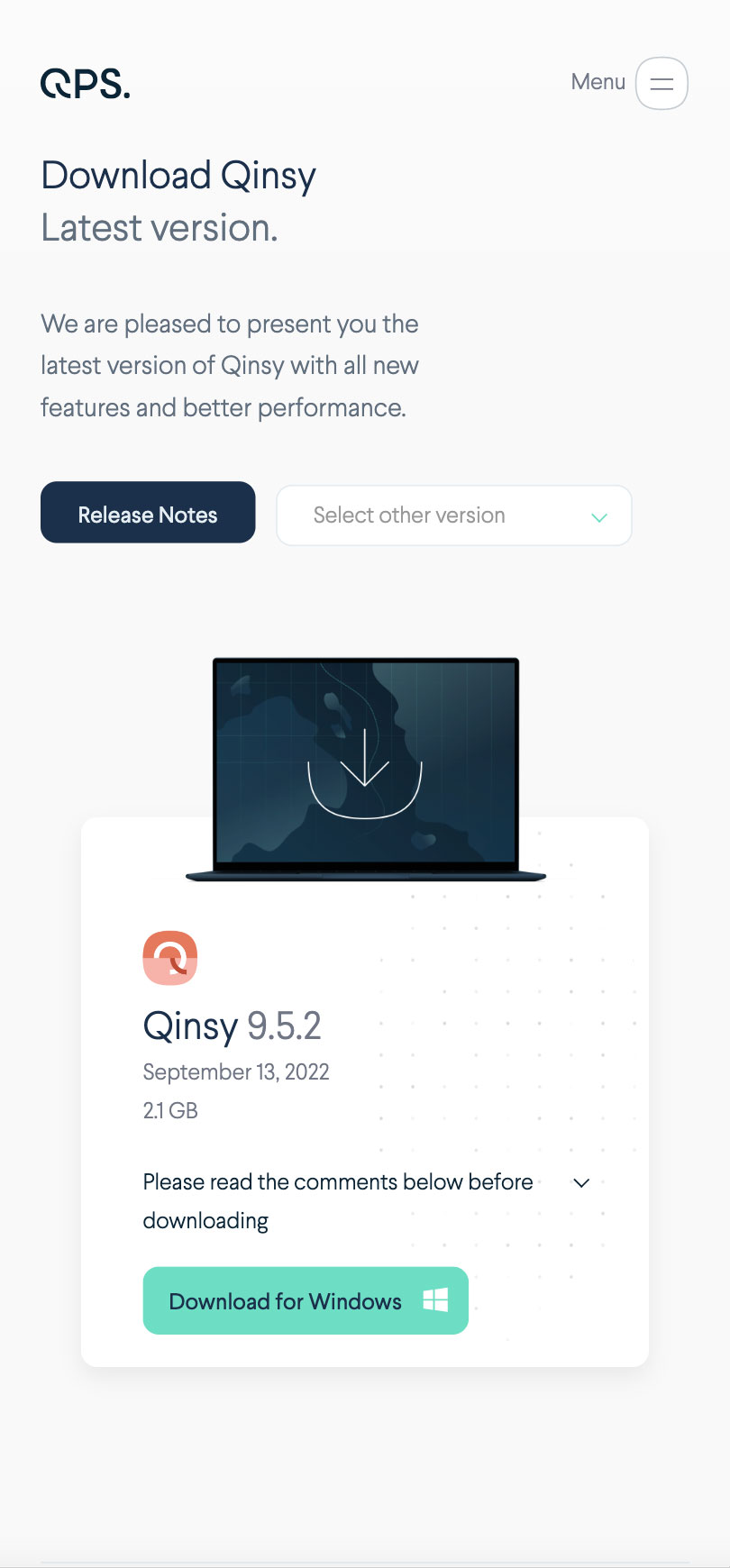 Timothy Maurer — QPS — (Lead) UX Designer & Low-Code Developer ...