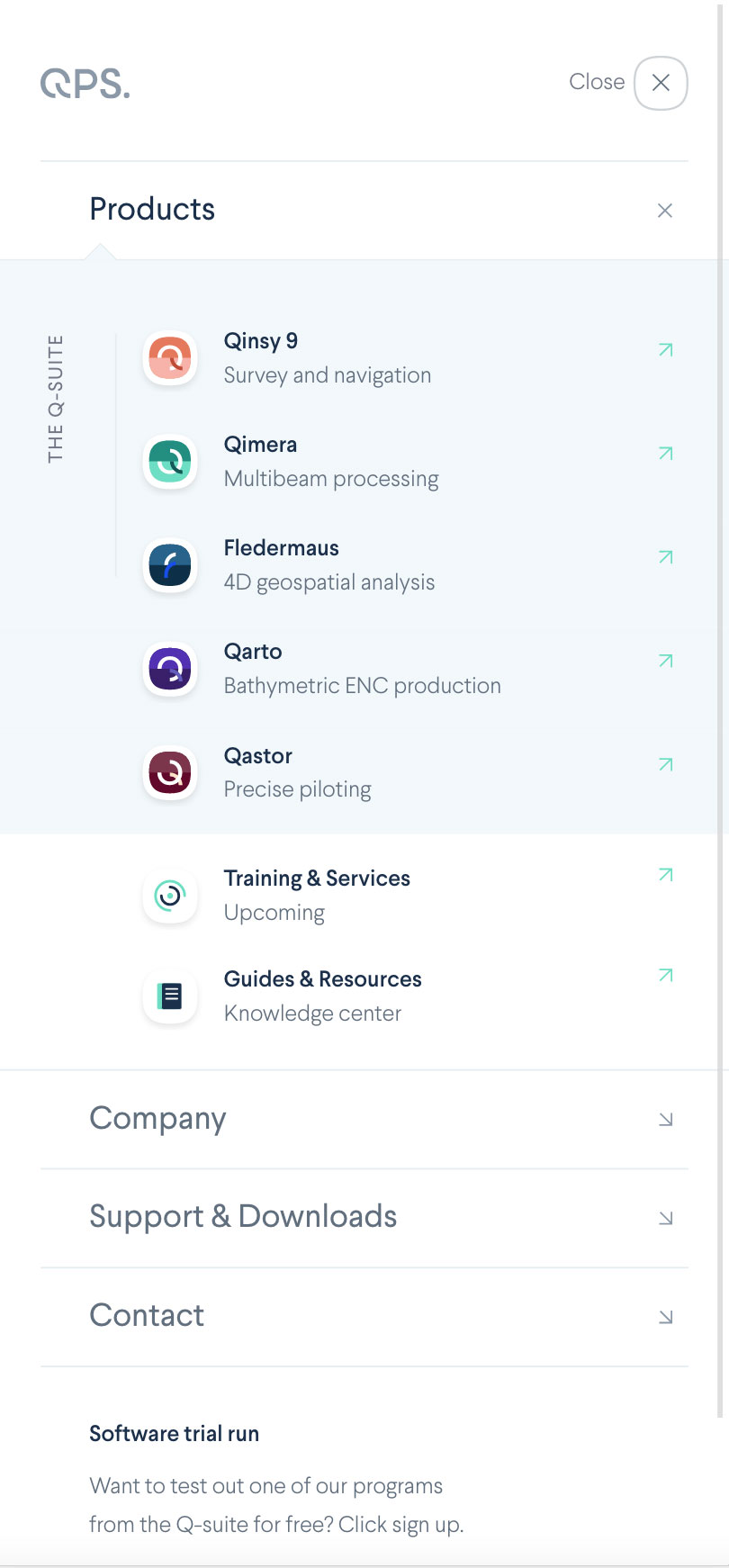 Timothy Maurer — QPS — (Lead) UX Designer & Low-Code Developer ...
