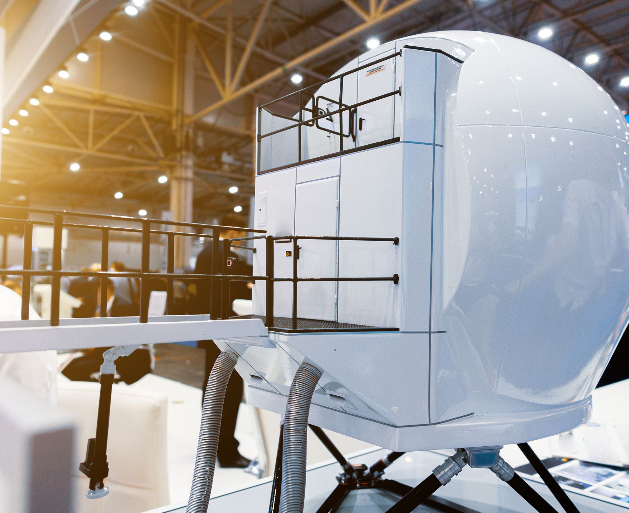 Capabilities | NOVA Technologies