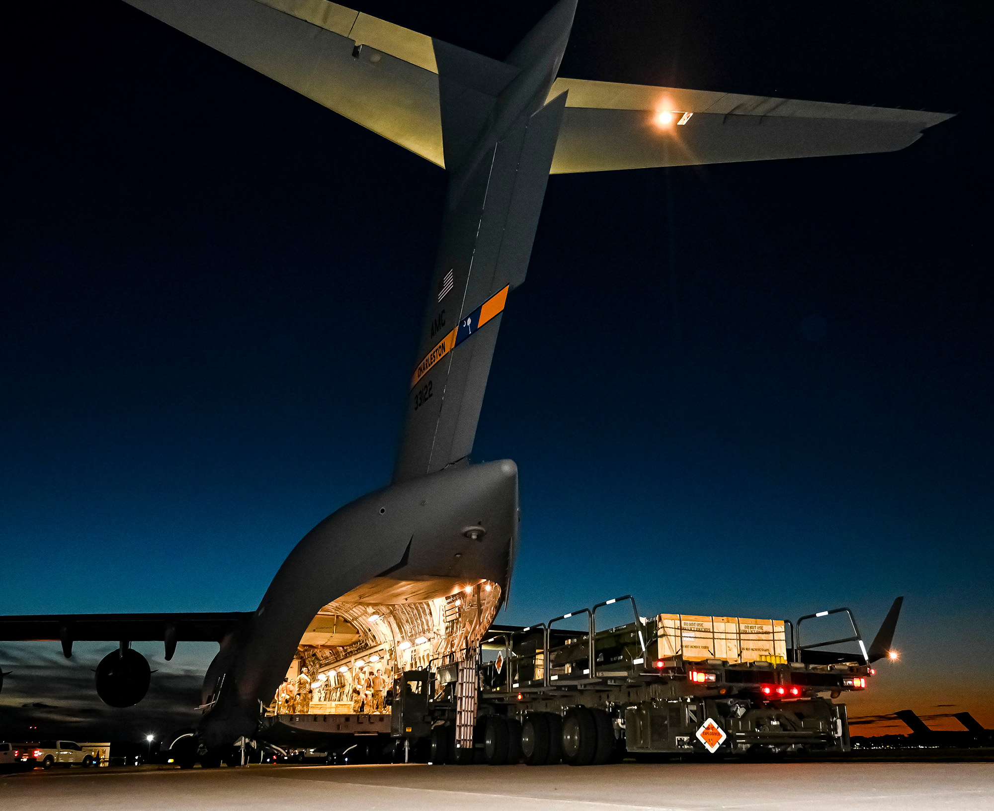 Capabilities | NOVA Technologies