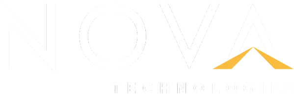 NOVA Technologies Wins Coveted Seat on $32.5 Billion United States Air ... NOVA Technologies Wins Coveted Seat on $32.5 Billion United States Air ...