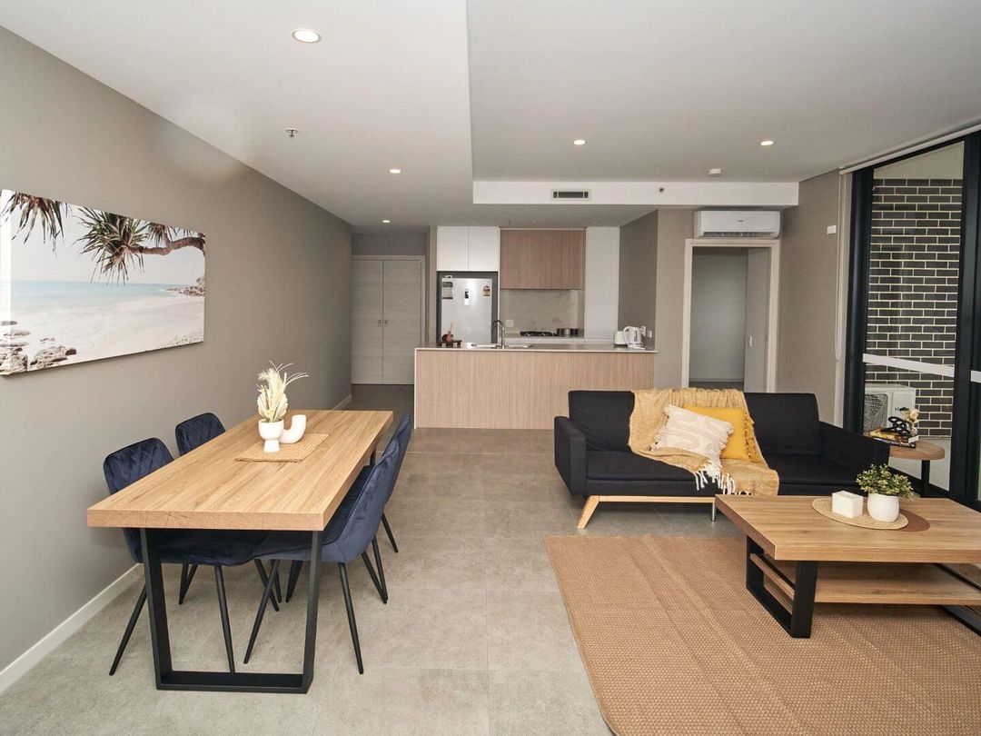 SDA & SIL Accommodation Vacancies in Wollongong | NDIS Disability Housing