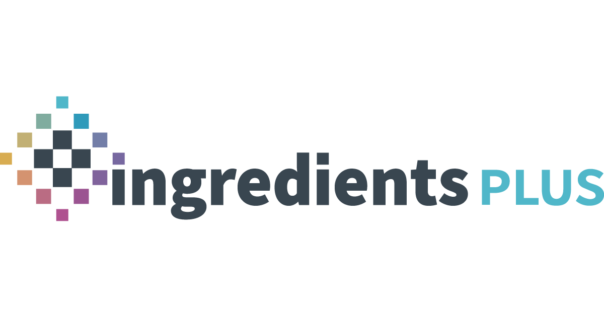 ingredients PLUS | Home