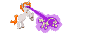 Friday Funday: The Origins of the DTrace Pony | Triton DataCenter