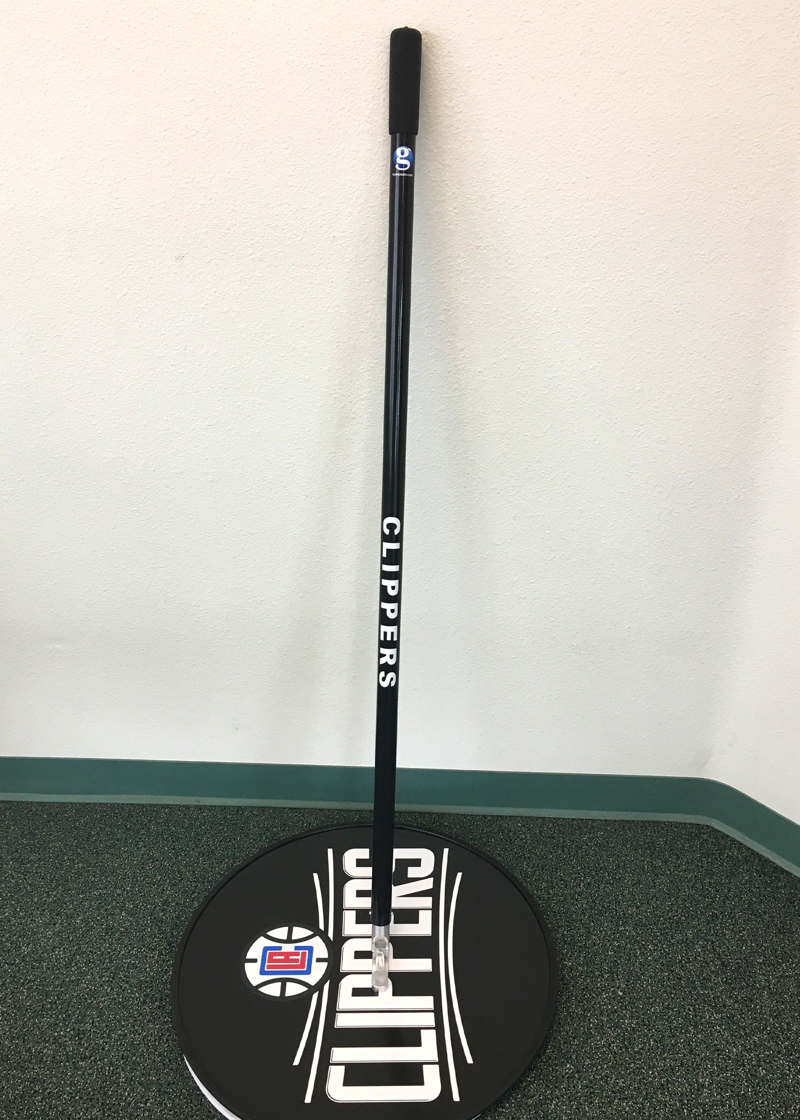 Gamemop™ | The Original Court Mop