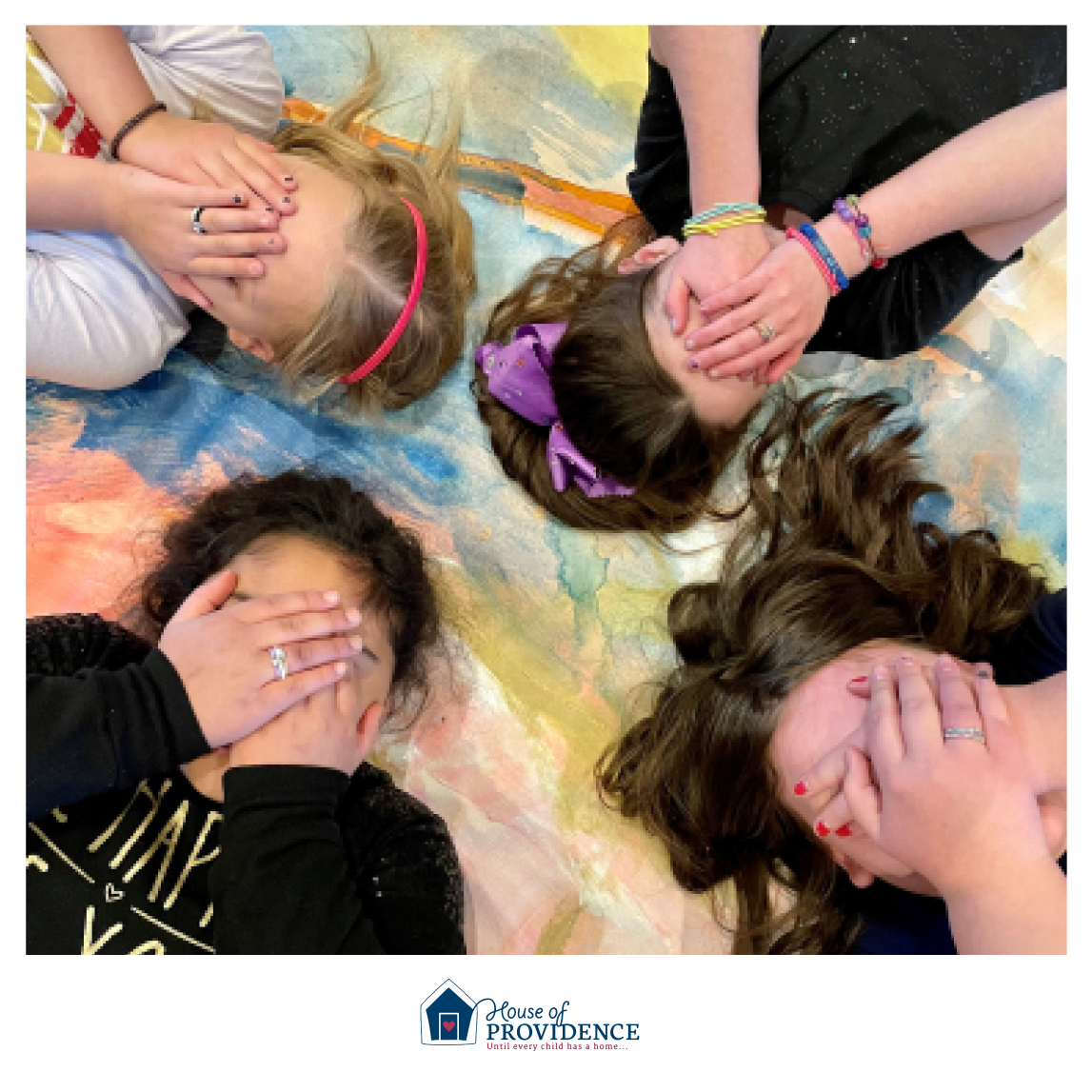 House of Providence | Hope Army - Until Every Child Has A Home