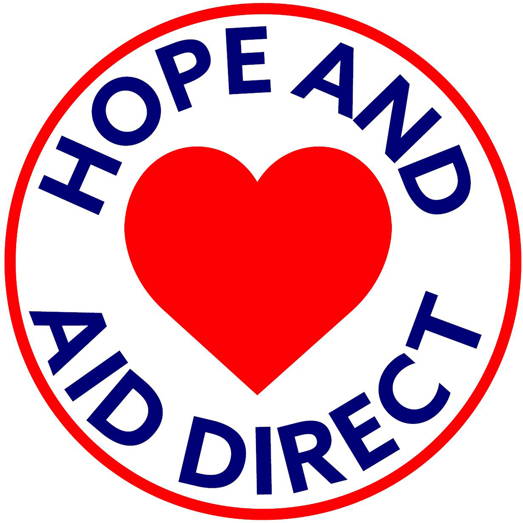 Hope and Aid Direct - Humanitarian Aid Charity