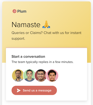 Plum Engineering Challenges - Top Startup Challenges (2021)