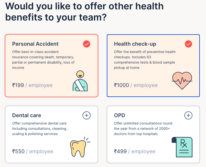 How Are Premiums Calculated For Employee Health Insurance Plans? - Plum ...
