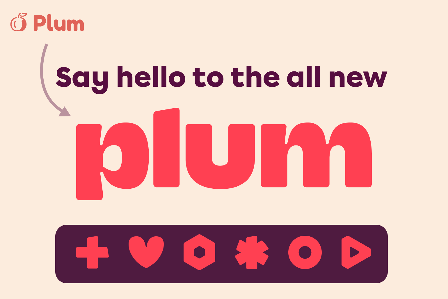 A Whole New Plum - Plum Blog