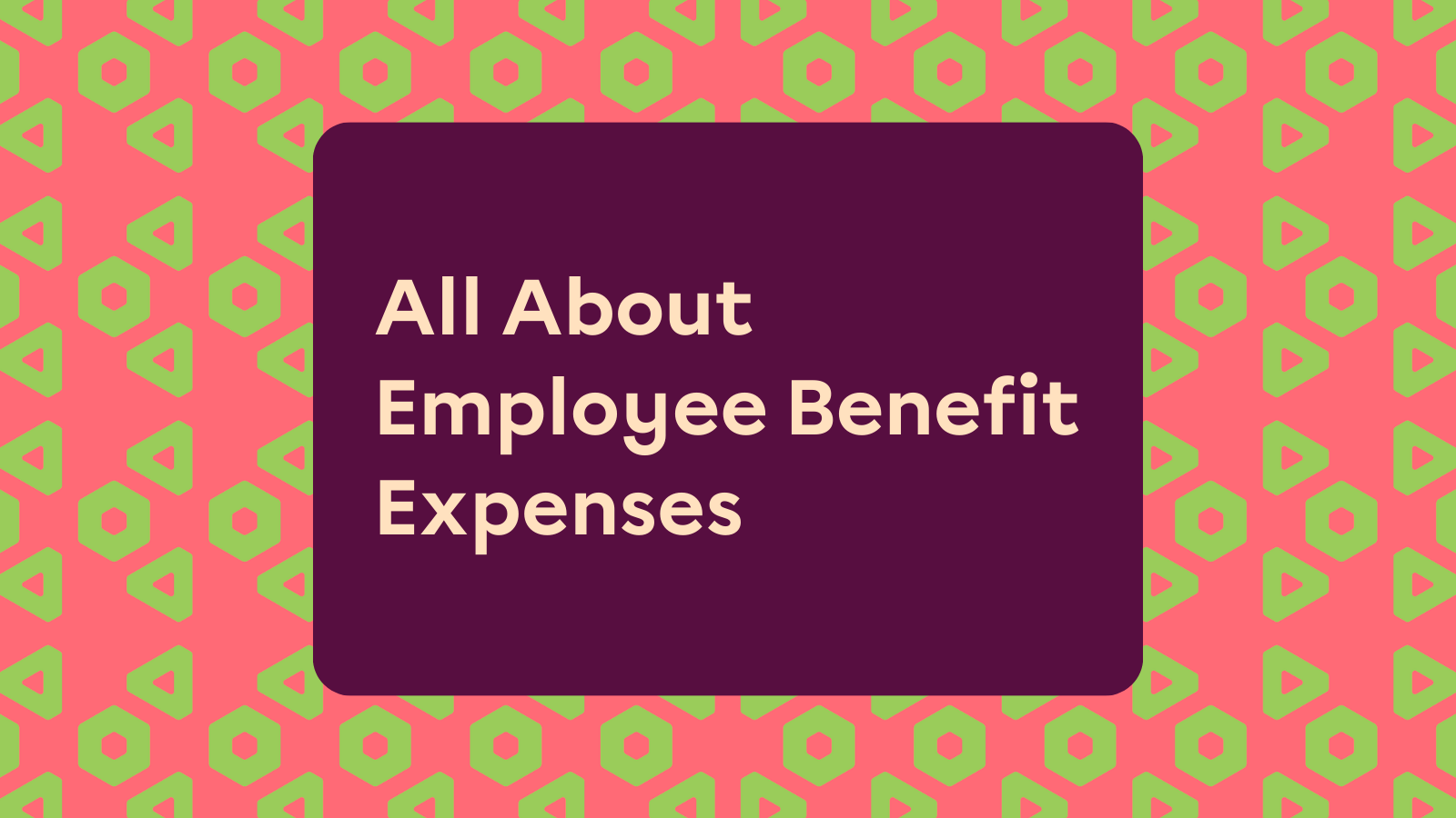Employee Benefit Expenses: Employee Benefit Expenses とは – GTDPN