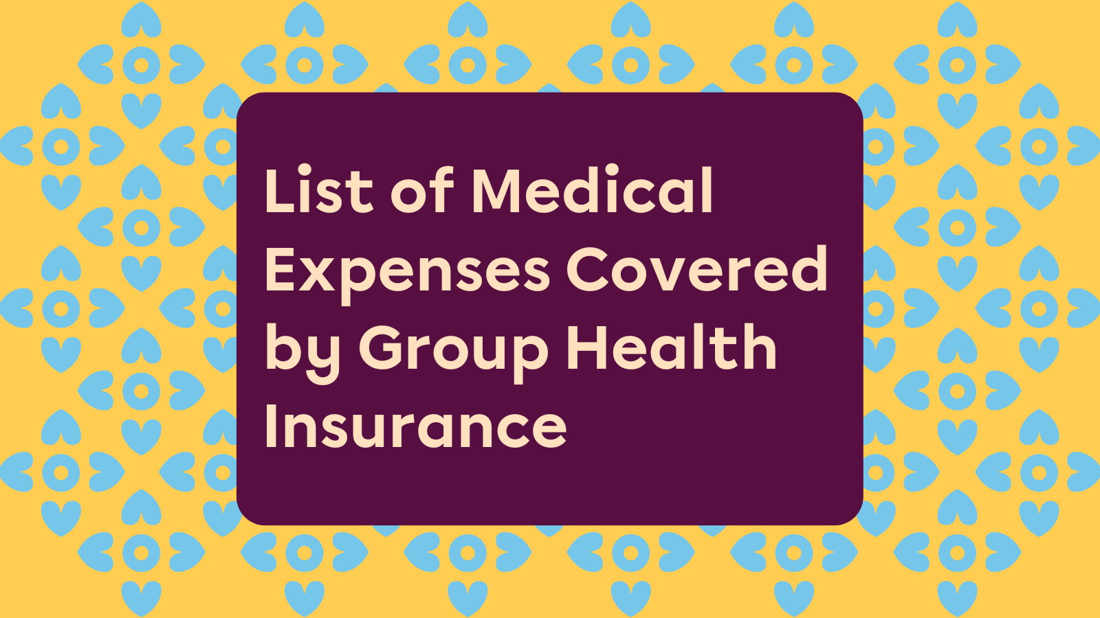 Group vs. Family Health Plans: What's Best for You?