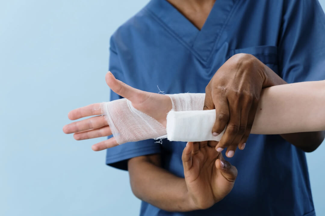 Accident & health insurance | Qover