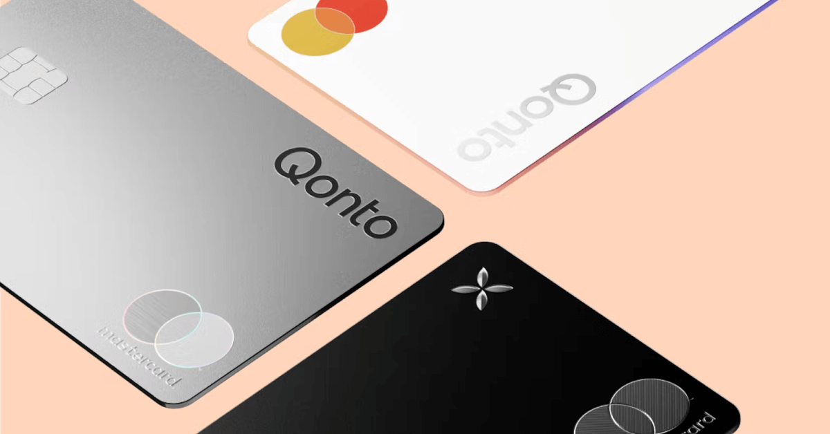 Qonto relies on Qover’s orchestration for card insurance | Press release