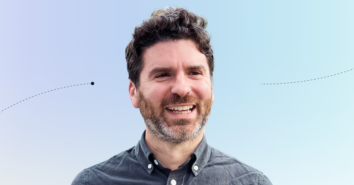 Qover appoints Ed Ackerman as Chief Customer Officer to drive customer engagement | Press release