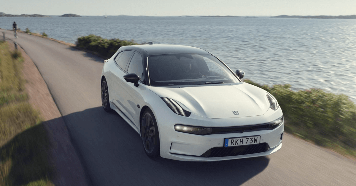Qover and ZEEKR team up to launch EV insurance | Press release