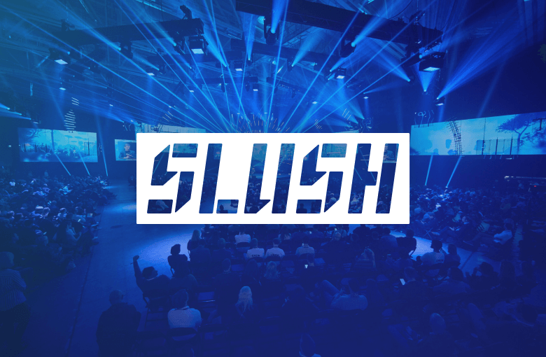 Slush 2023