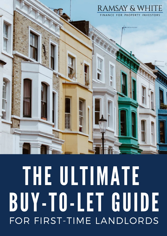 Get your FREE Buy-to-Let Landlord Guide | Ramsay & White