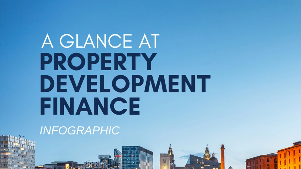 Infographic: A Glance at Property Development Finance | Ramsay & White