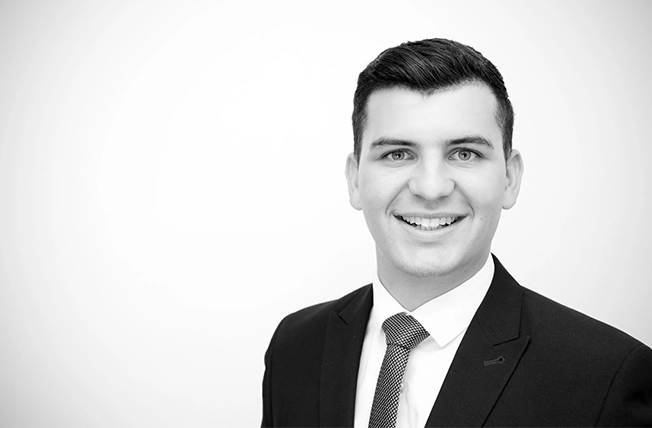 Meet the Team | Ramsay & White