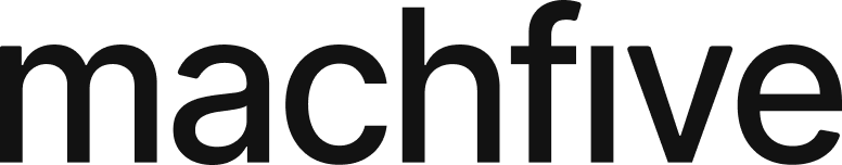 machfive - design studio