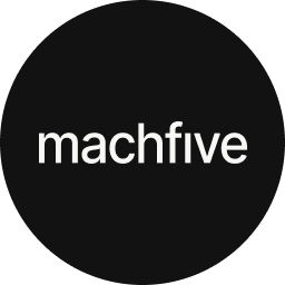 machfive - design studio