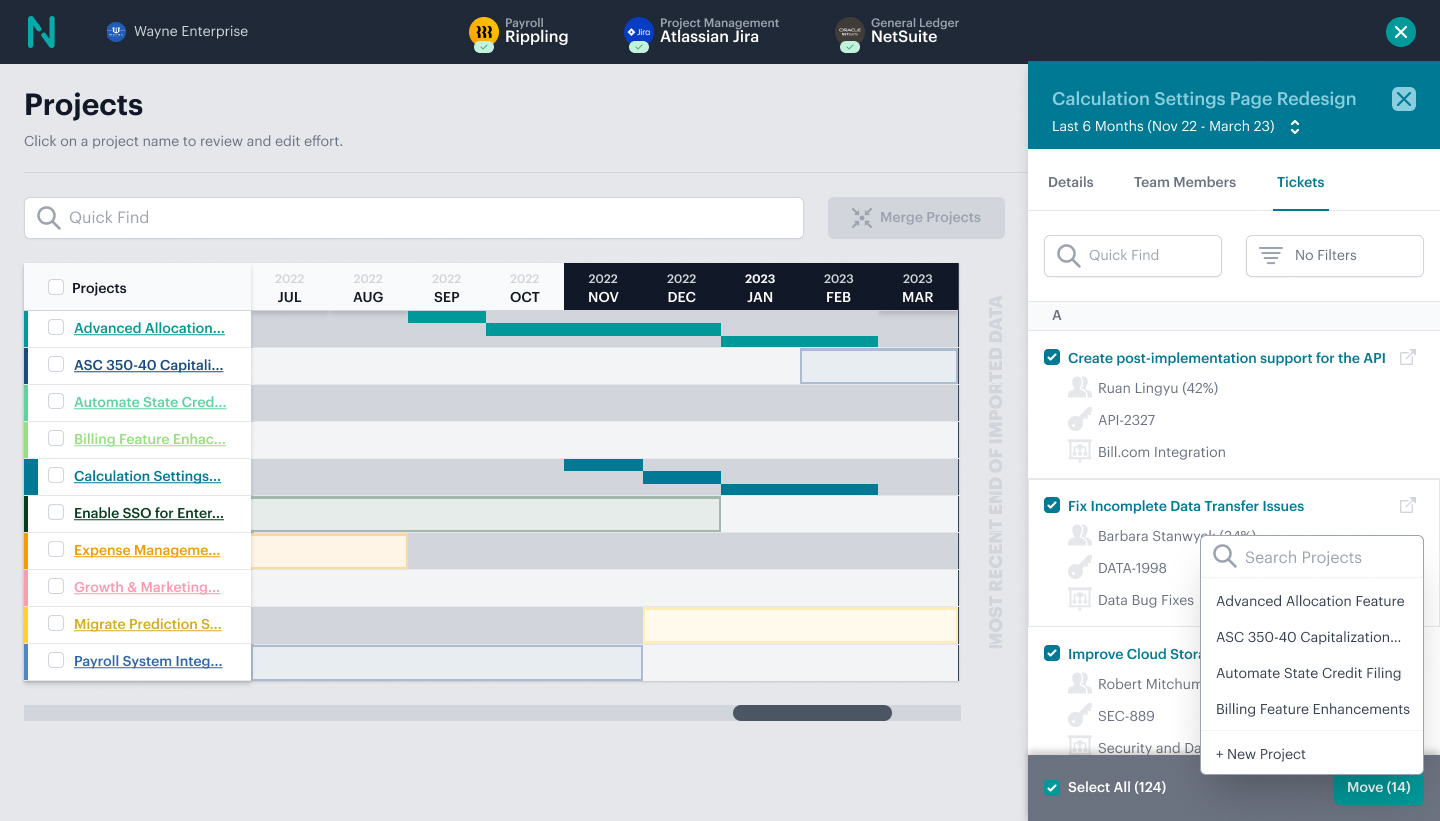 Neo.Tax | Automate the R&D Tax Credit