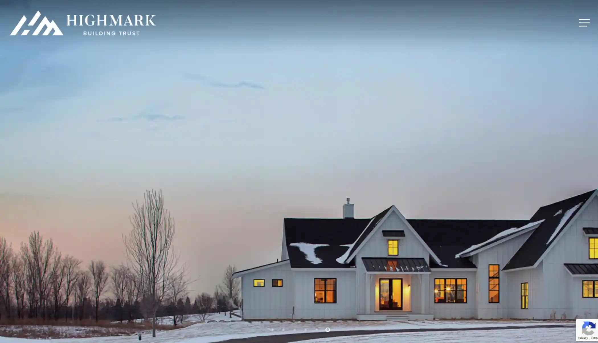 MinnBuild Profile - Highmark Builders Reviews & Project Photos