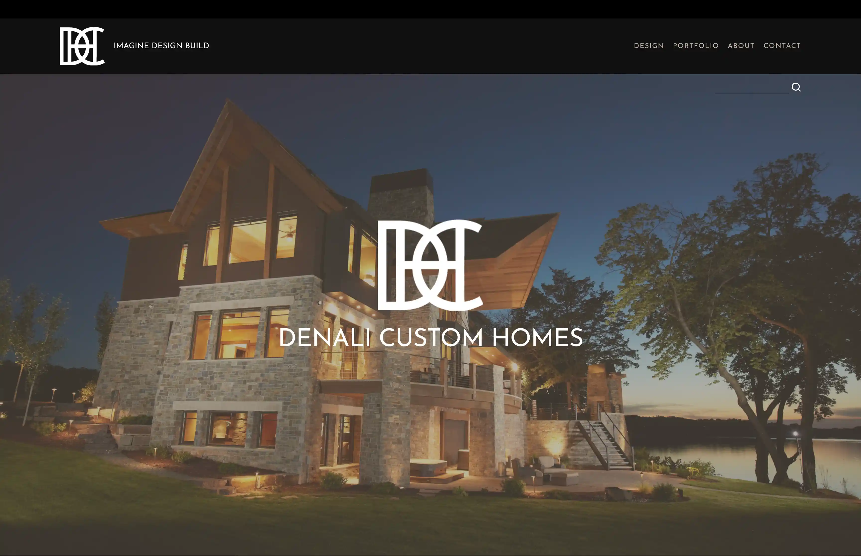 MinnBuild Profile - Denali Custom Homes Inc Reviews & Project Photos