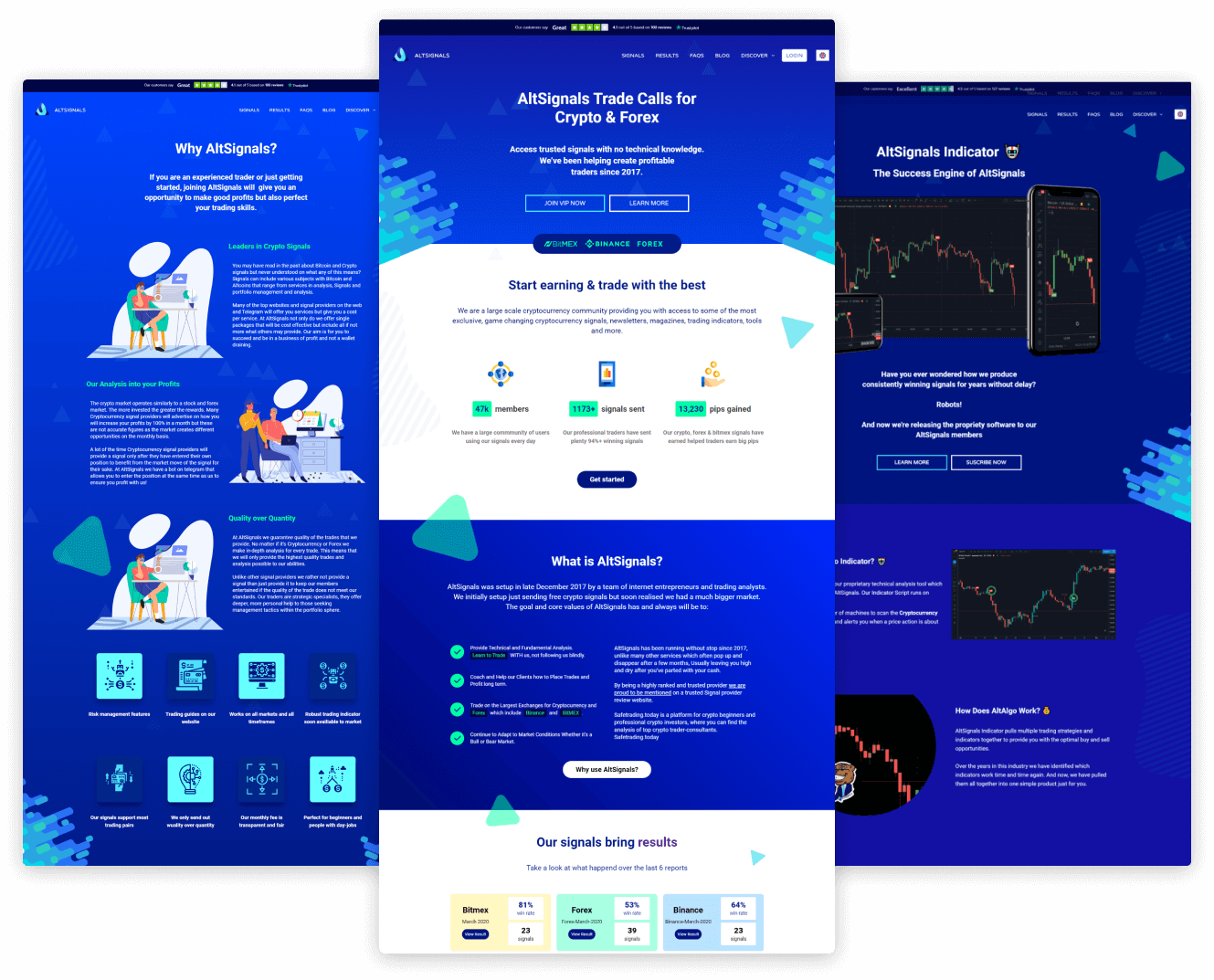 UK Webflow Agency: We make beautiful, interactive websites from your ideas.