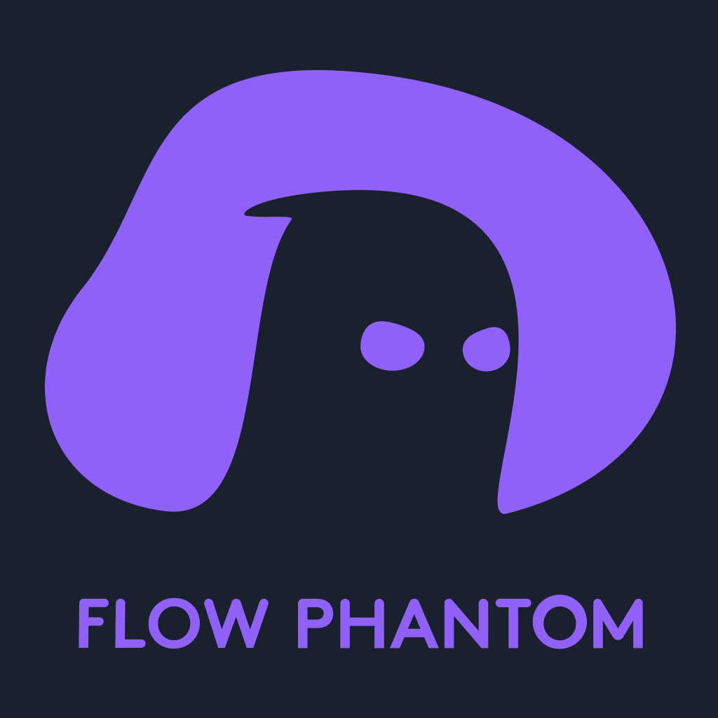 Flow Phantom Upsells Webflow Integration | Hilvy 🔮